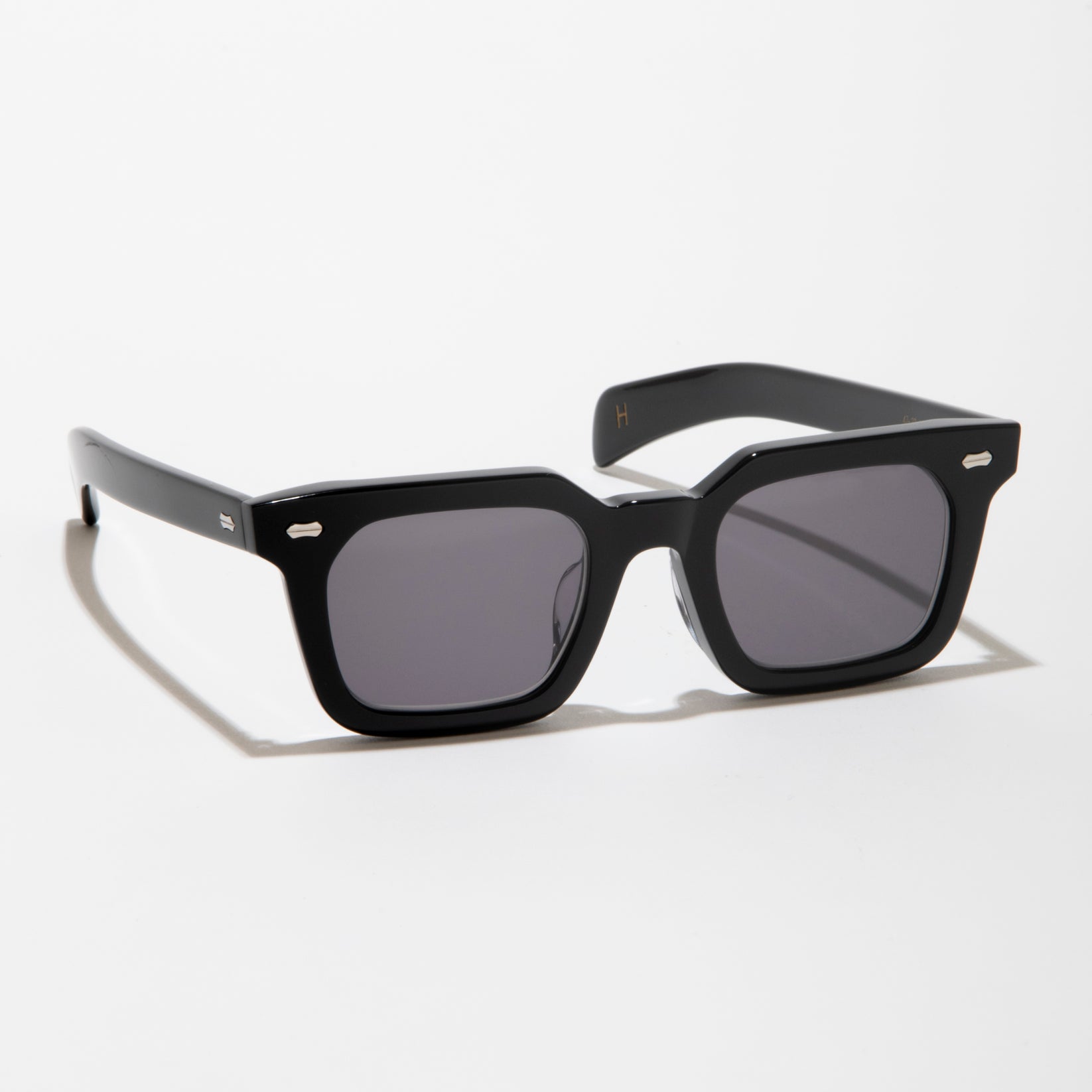 H-07 | BLK-BLK – H OPTICAL